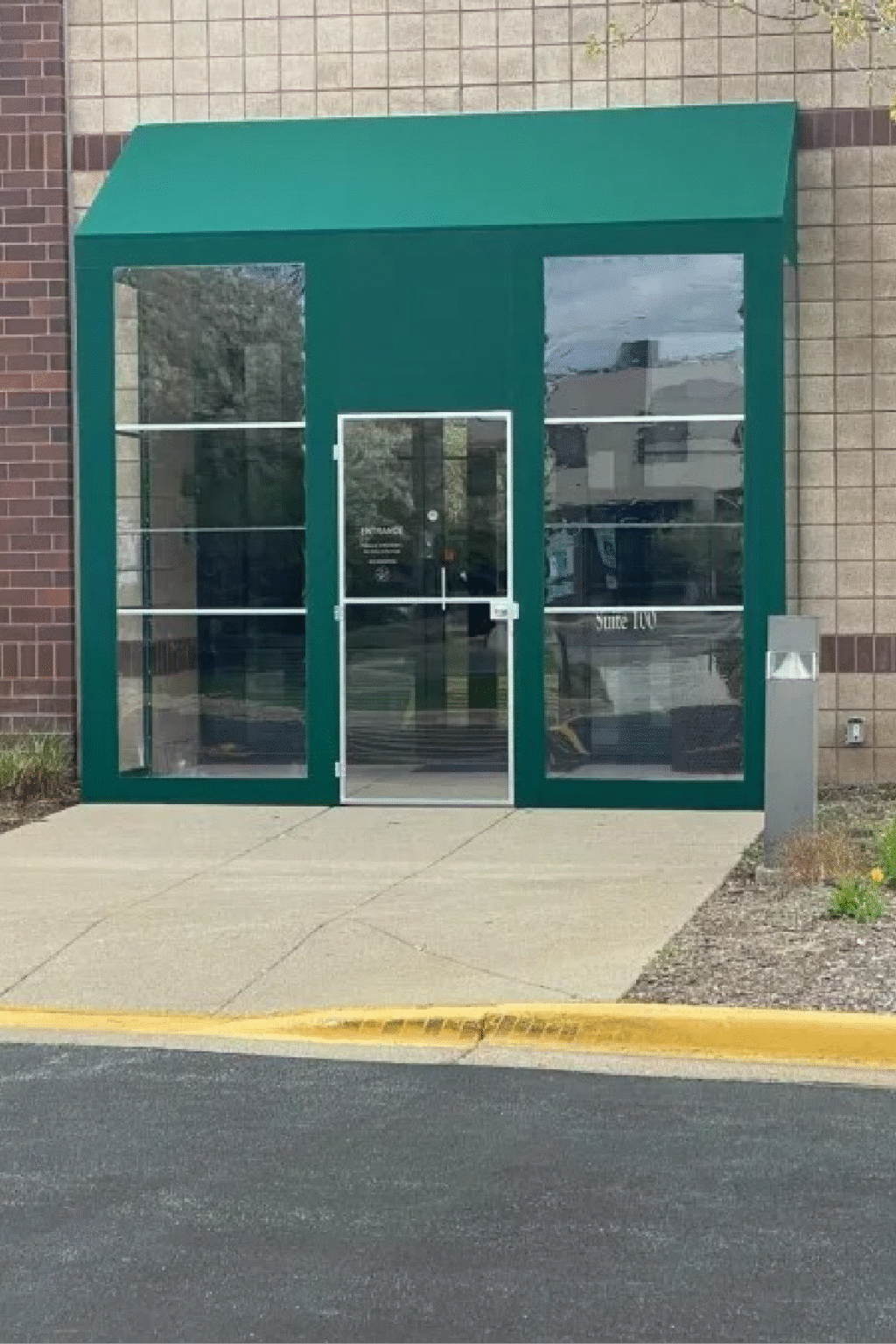 Commercial Enclosures Chicago | Custom Patio Solutions